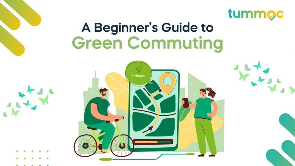 A Beginner’s Guide to Green Commuting - blog.tummoc.com