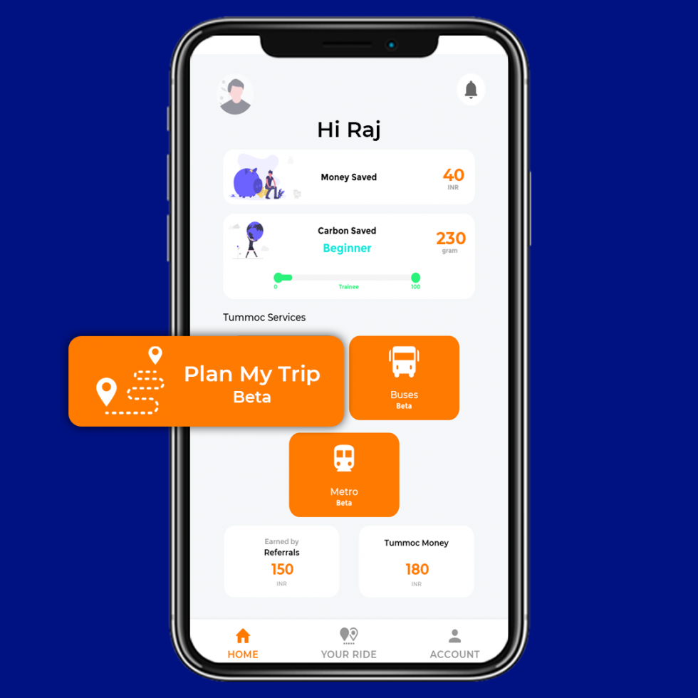 How to Plan Your Commute With Tummoc - blog.tummoc.com