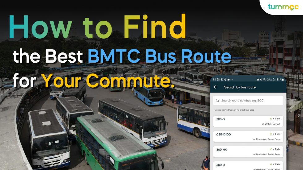 Taking the Bus to Work? Follow These Pro Tips!