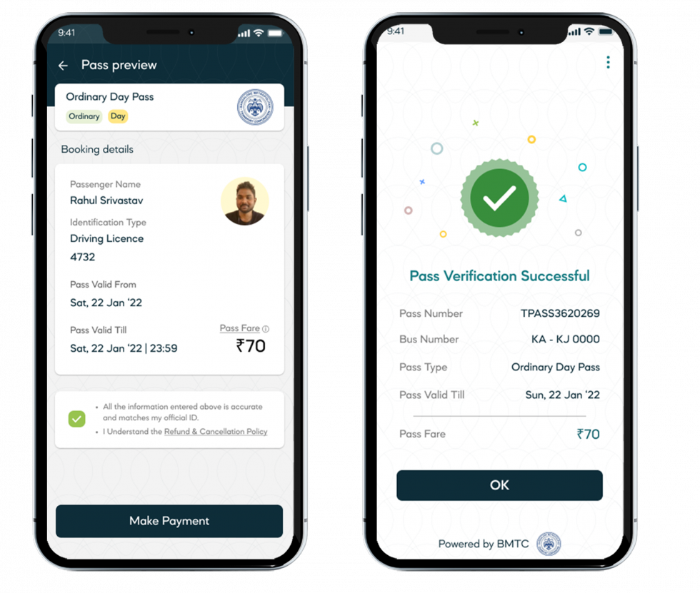 Renew Your BMTC Bus Pass in Seconds with Tummoc! - blog.tummoc.com