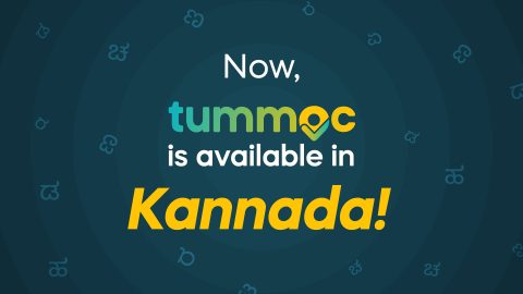 Now, Tummoc is Available in Kannada! - blog.tummoc.com
