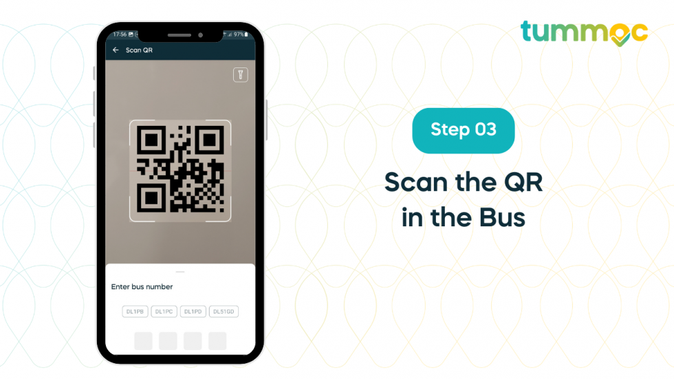 How to Book Pink Tickets for DTC Buses on Tummoc - blog.tummoc.com