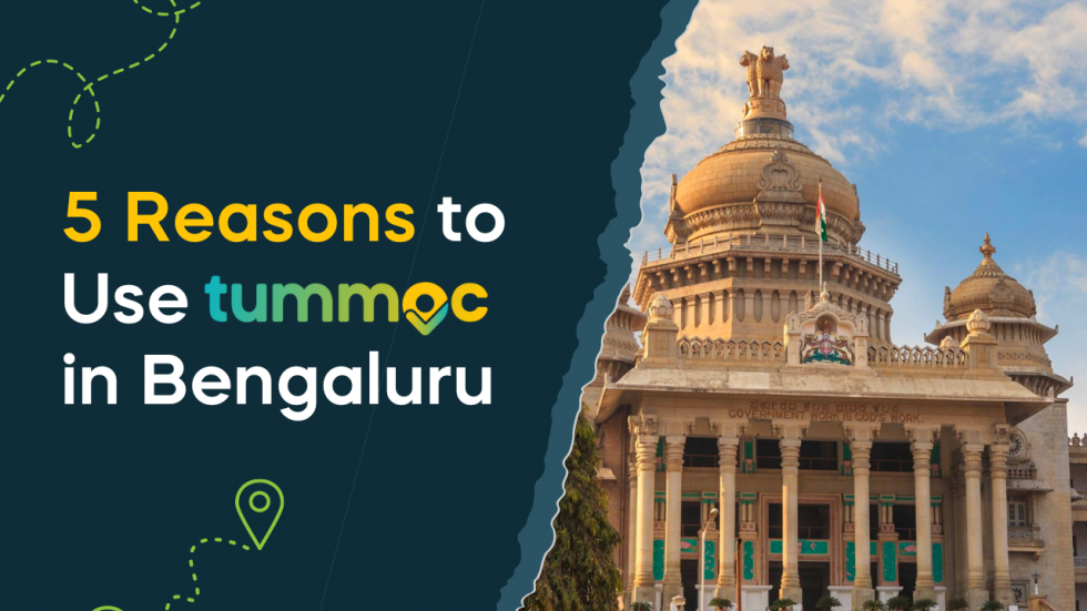 5 Reasons to Use Tummoc in Bengaluru - blog.tummoc.com