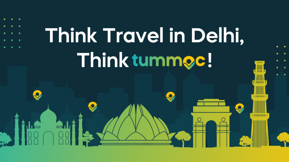 How to Book BMTC Bus Passes on Tummoc