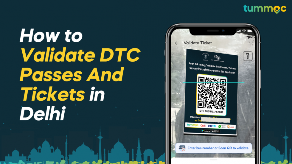 Everything You Need to Know About Buying DTC Tickets/Passes on Tummoc ...